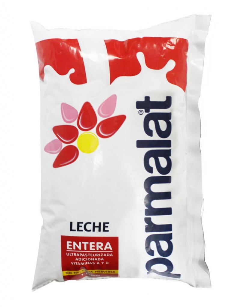 LECHE PARMALAT 1 LT ENTERA FDA | TIA S.A.