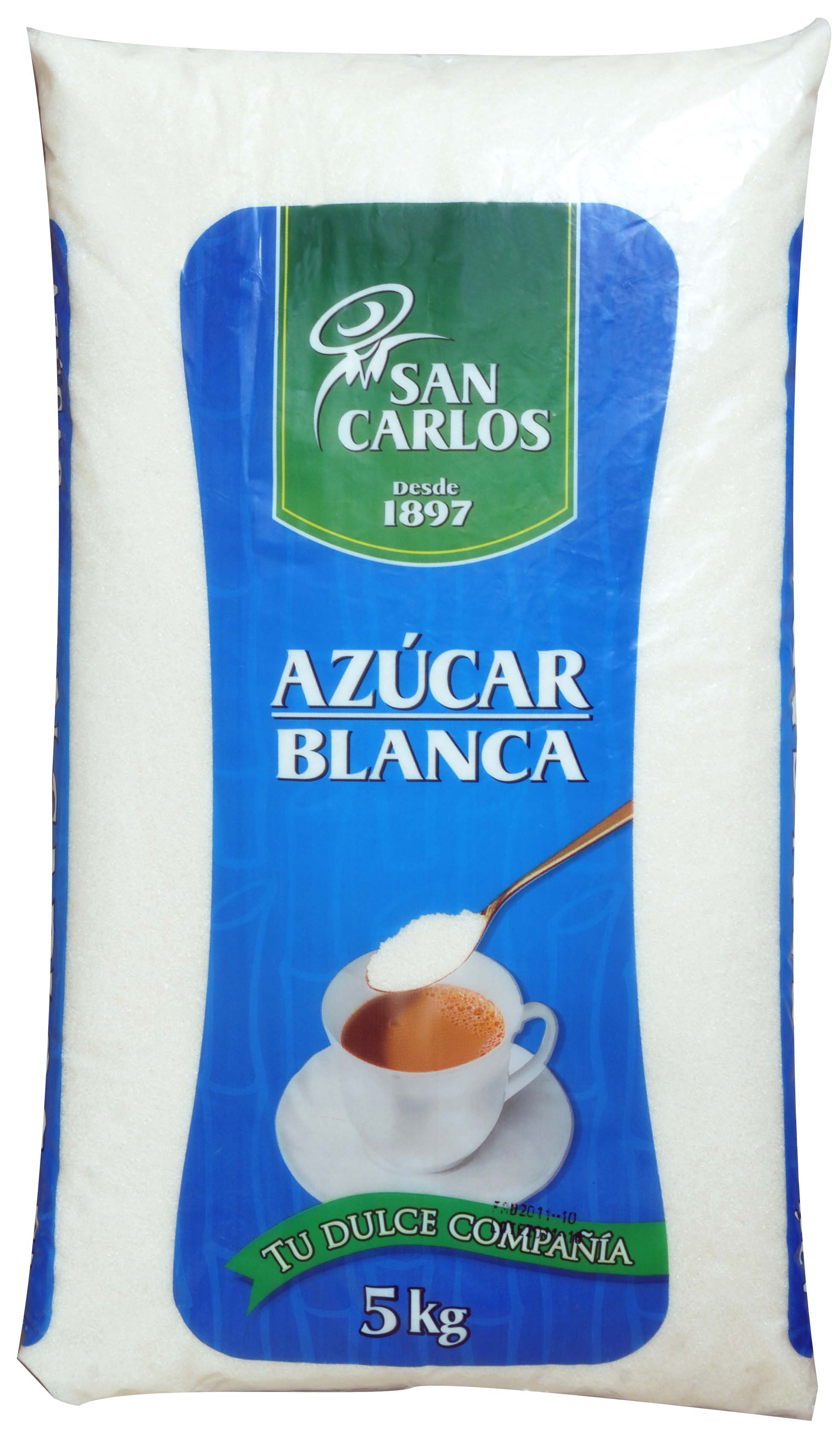 AZUCAR 5 K | TIA S.A.